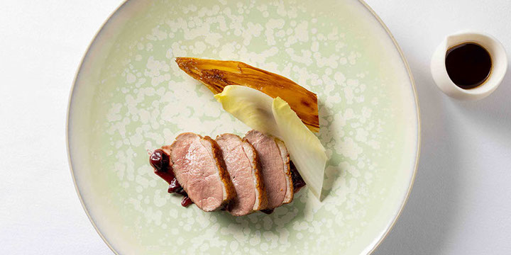 Introduction | BEIGE Alain Ducasse Tokyo