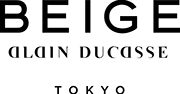 Team | BEIGE Alain Ducasse Tokyo